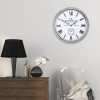 Playing with Scale with Thomas Kent Clocks - Tidylife