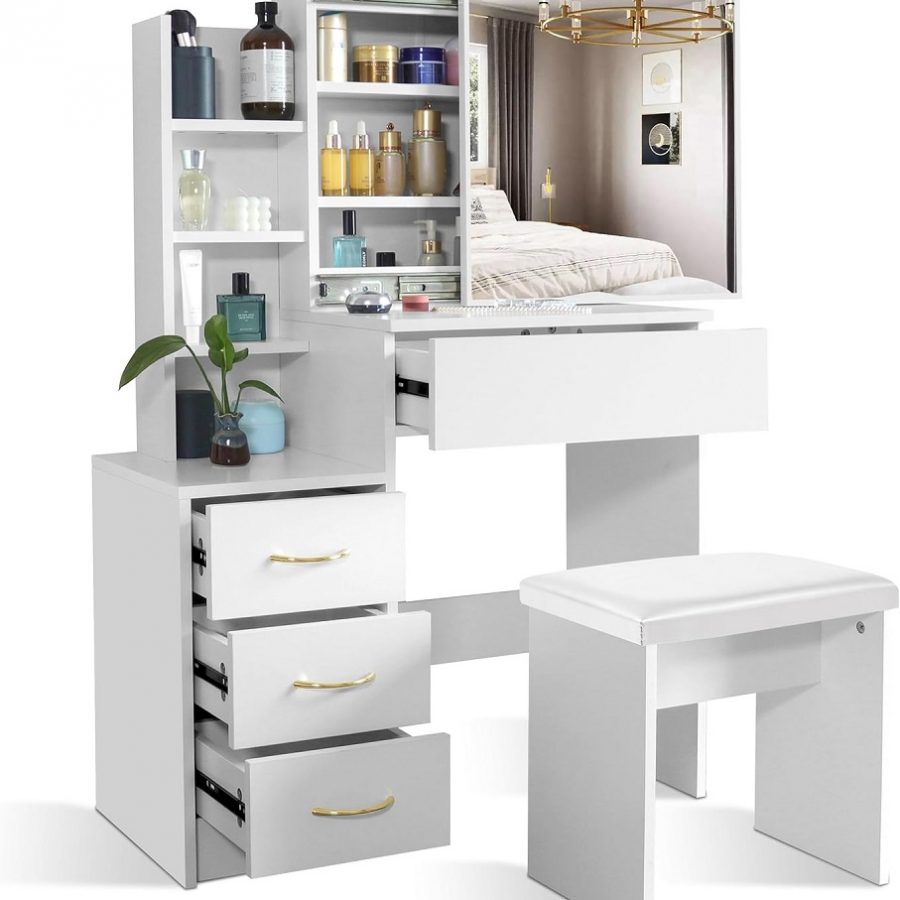 4 Stylish Storage Solution Ideas to Organise Your Hall - Tidylife