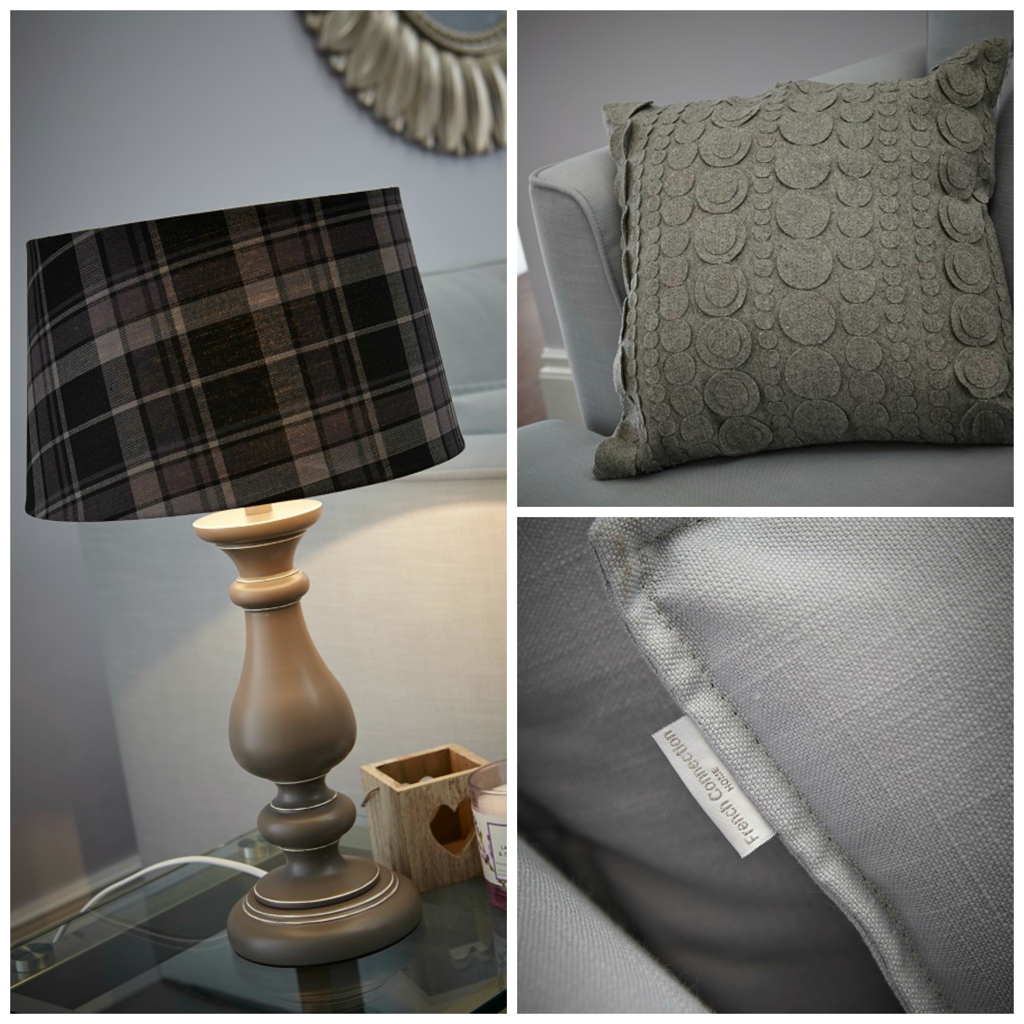 My DFS Room Styling Challenge - Tidylife