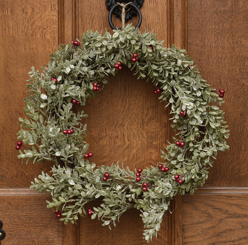 Fantastic Wreaths and Where to Find Them - Tidylife