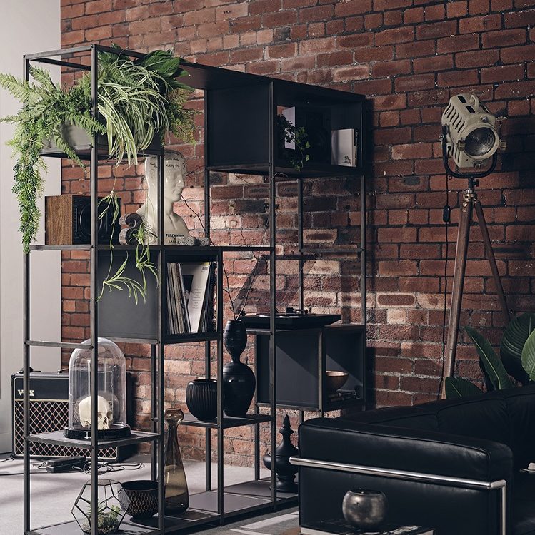 4 Stylish Storage Solution Ideas to Organise Your Hall - Tidylife