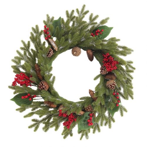 Fantastic Wreaths and Where to Find Them - Tidylife