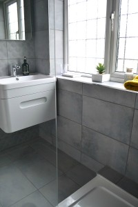 6 Ways to Create a Stunning Shower Room - Tidylife