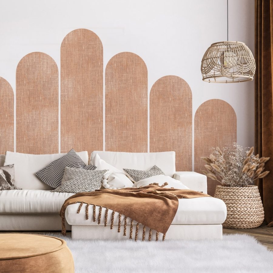Why I Love Wallpaper - And You Should Too! - Tidylife