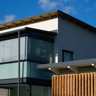 Tips for Weatherproofing Your Property - Tidylife