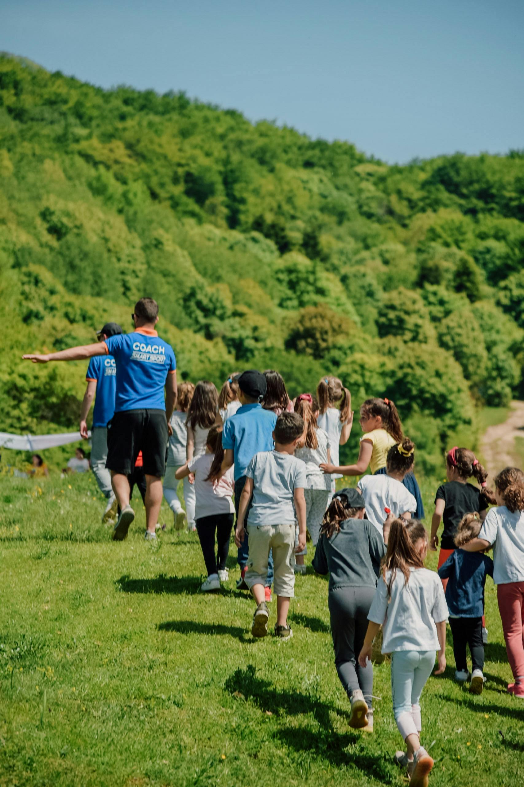 Helping To Organise A School Trip: Our Guide For Supportive Parents ...
