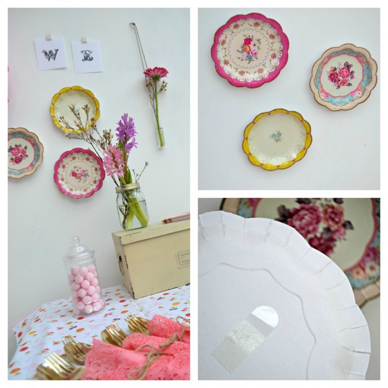 Vintage Wedding & Superhero Styling with the 3M Command Party Range ...